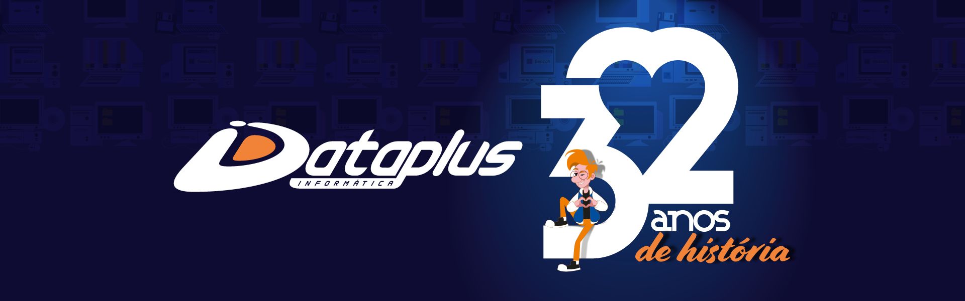 A maior loja de Informática e Eletrônicos do Mato Grosso | Dataplus